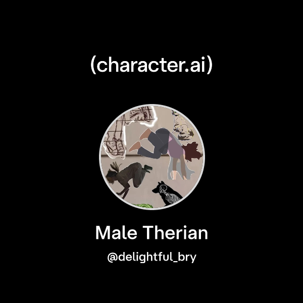 Chat with Male Therian | character.ai | Personalized AI for every ...