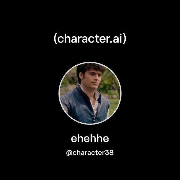 Chat with ehehhe | character.ai | AI Chat, Reimagined–Your Words. Your ...