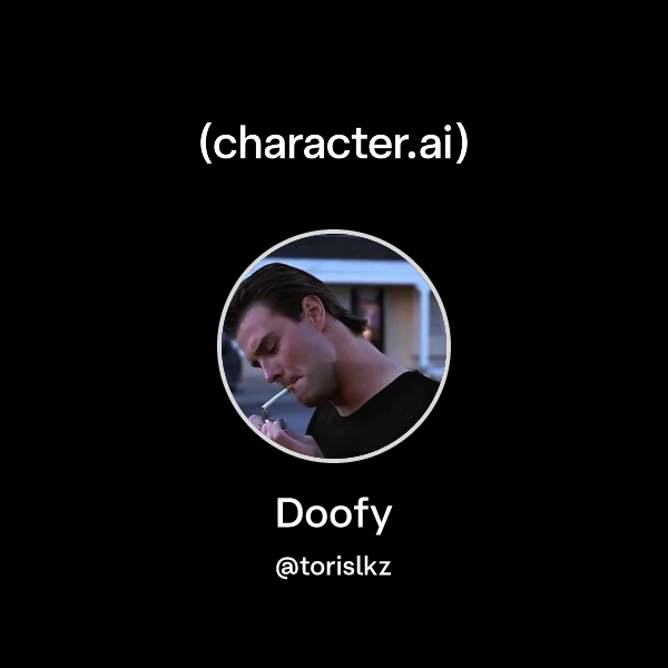 Chat with Doofy | character.ai | AI Chat, Reimagined–Your Words. Your ...