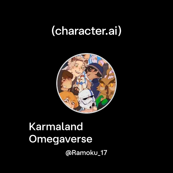 Chat with Karmaland Omegaverse | character.ai | Personalized AI for ...