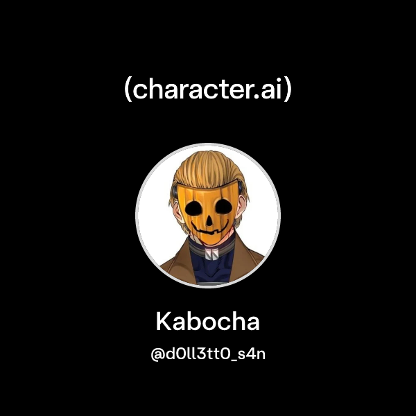 Chat with Kabocha | character.ai | AI Chat, Reimagined–Your Words. Your ...