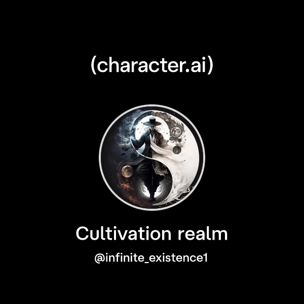 Chat with Cultivation realm | character.ai | AI Chat, Reimagined–Your ...