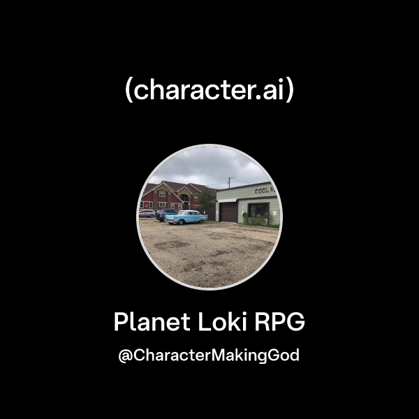 Chat with Planet Loki RPG | character.ai | AI Chat, Reimagined–Your ...