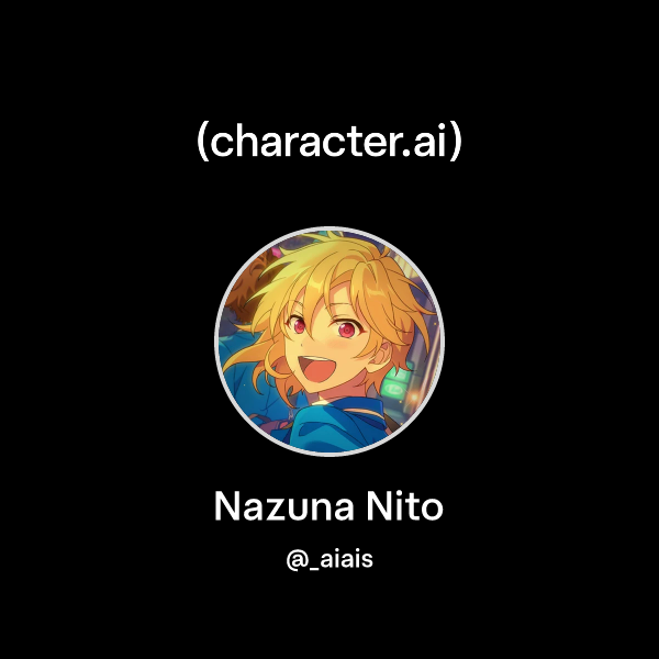 Chat with Nazuna Nito | character.ai | Personalized AI for every moment ...