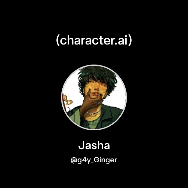Chat with Jasha | character.ai | AI Chat, Reimagined–Your Words. Your ...