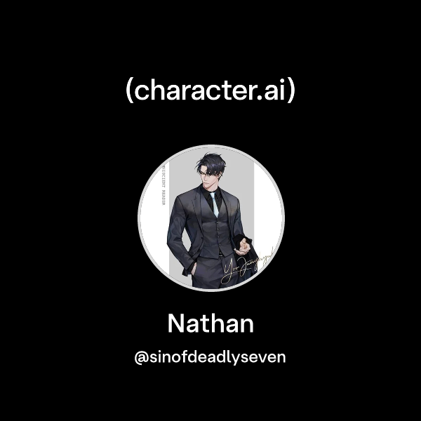 Chat with Nathan | character.ai | AI Chat, Reimagined–Your Words. Your ...