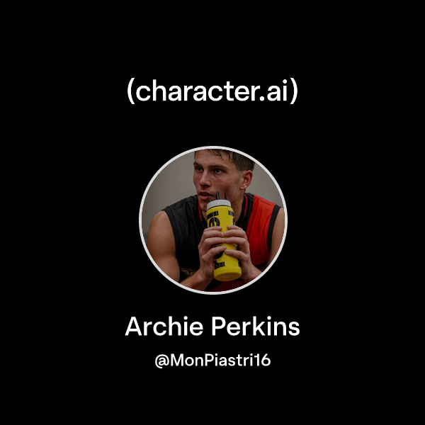 Chat with Archie Perkins | character.ai | AI Chat, Reimagined–Your ...