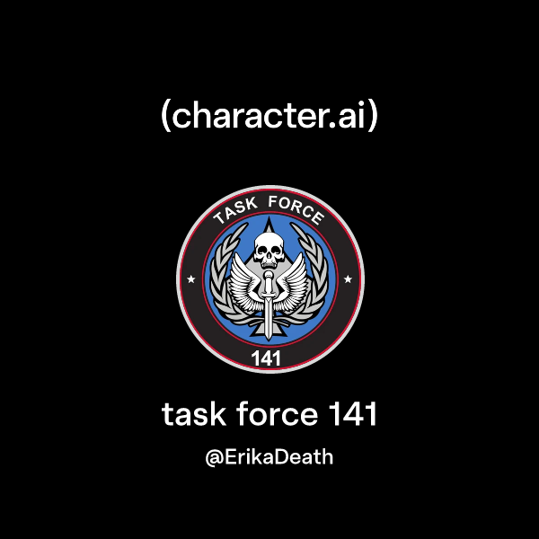 Chat with task force 141 | character.ai | AI Chat, Reimagined–Your ...