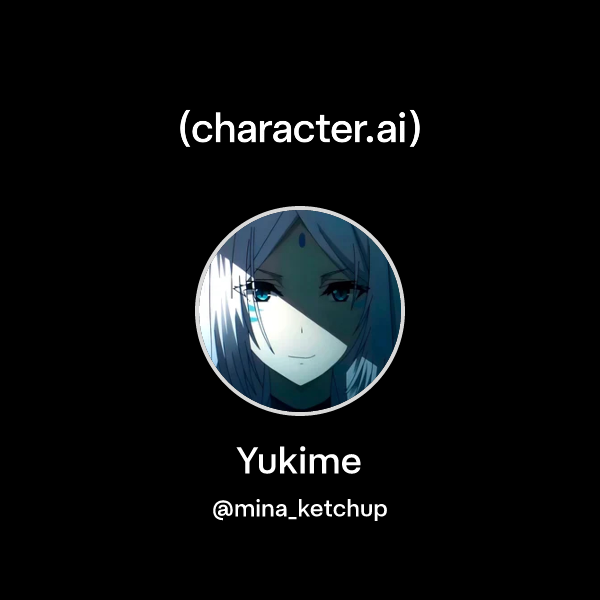 Chat with Yukime | character.ai | AI Chat, Reimagined–Your Words. Your ...