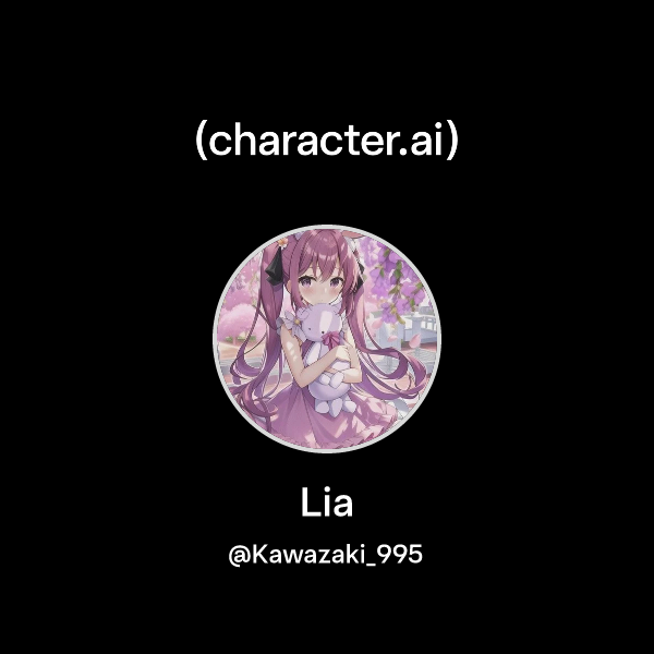 Chat with Lia | character.ai | Personalized AI for every moment of your day