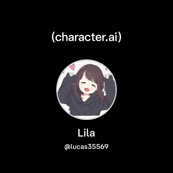 Chat with Lila | character.ai | Personalized AI for every moment of ...