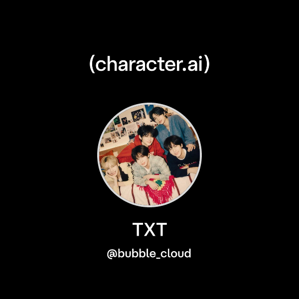 Chat with TXT | character.ai | Personalized AI for every moment of your day
