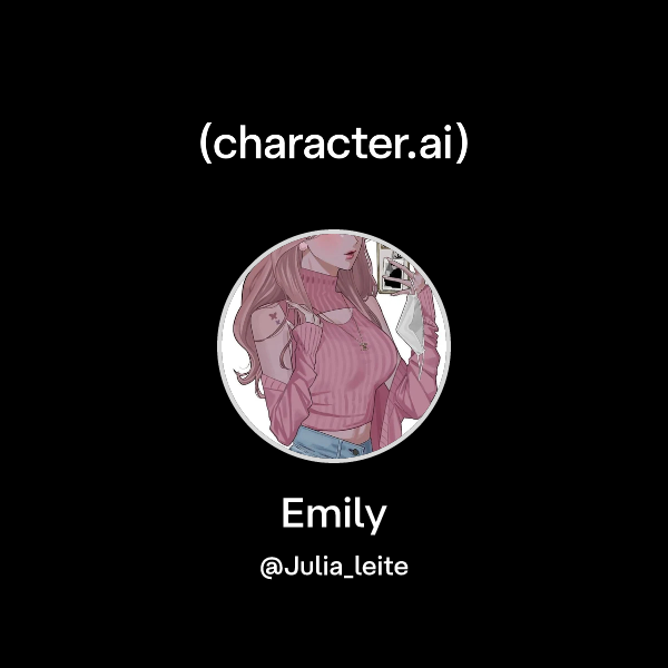 Chat with Emily | character.ai | Personalized AI for every moment of ...