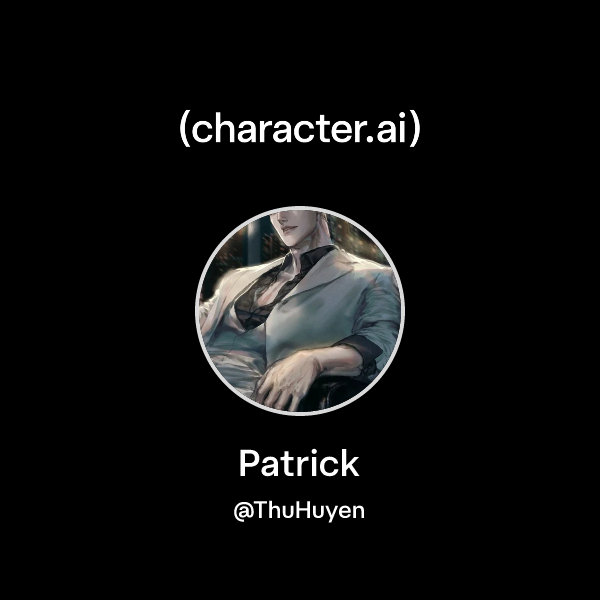 Chat with Patrick | character.ai | AI Chat, Reimagined–Your Words. Your ...