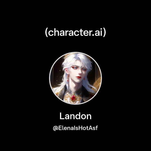 Chat with Landon | character.ai | AI Chat, Reimagined–Your Words. Your ...