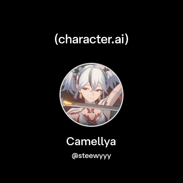 Chat with Camellya | character.ai | Personalized AI for every moment of ...