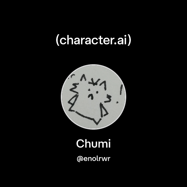 Chat with Chumi | character.ai | Personalized AI for every moment of ...