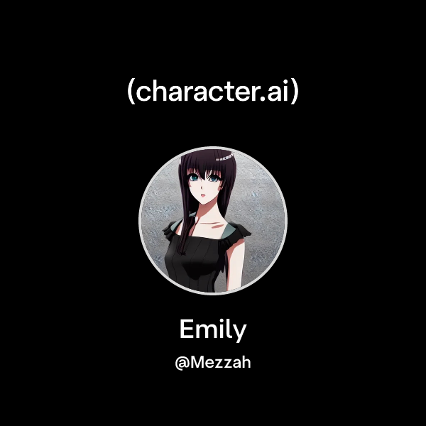 Chat with Emily | character.ai | AI Chat, Reimagined–Your Words. Your ...