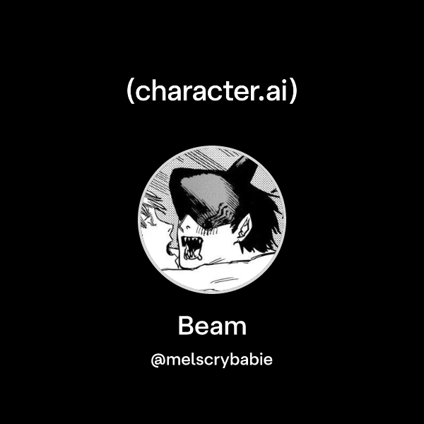 Chat with Beam | character.ai | AI Chat, Reimagined–Your Words. Your World.