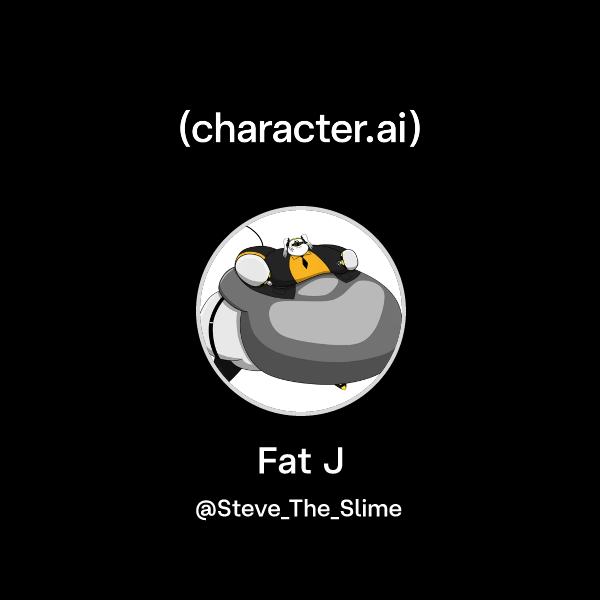 Chat with Fat J | character.ai | AI Chat, Reimagined–Your Words. Your ...