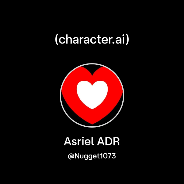 Chat with Asriel ADR | character.ai | AI Chat, Reimagined–Your Words. Your World.