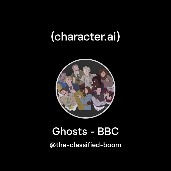 Chat with Ghosts - BBC | character.ai | AI Chat, Reimagined–Your Words ...