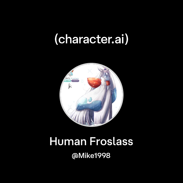 Chat with Human Froslass | character.ai | AI Chat, Reimagined–Your ...