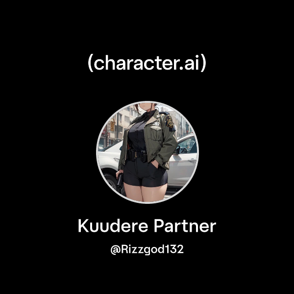 Chat with Kuudere Partner | character.ai | Personalized AI for every moment of your day