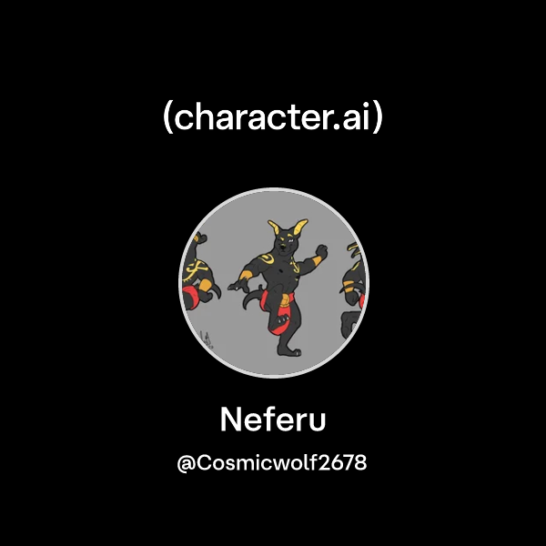 Chat with Neferu | character.ai | AI Chat, Reimagined–Your Words. Your ...