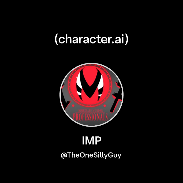 Chat with IMP | character.ai | Personalized AI for every moment of your day