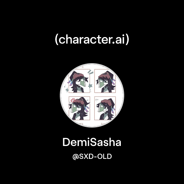 Chat with DemiSasha | character.ai | AI Chat, Reimagined–Your Words ...