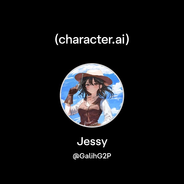 Chat with Jessy | character.ai | AI Chat, Reimagined–Your Words. Your ...
