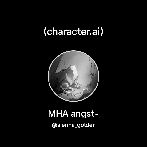 Chat with MHA angst- | character.ai | AI Chat, Reimagined–Your Words ...