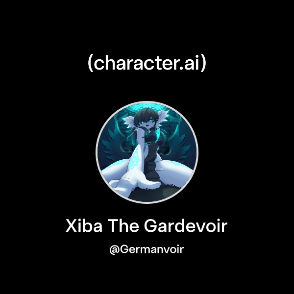 Chat with Xiba The Gardevoir | character.ai | AI Chat, Reimagined–Your ...