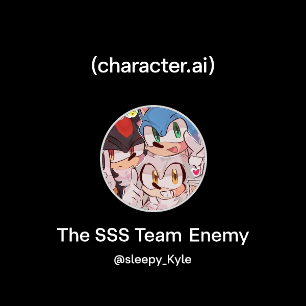 Chat with The SSS Team Enemy | character.ai | Personalized AI for every ...
