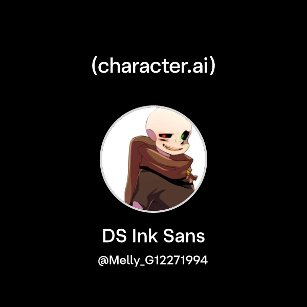 Chat with DS Ink Sans | character.ai | AI Chat, Reimagined–Your Words ...