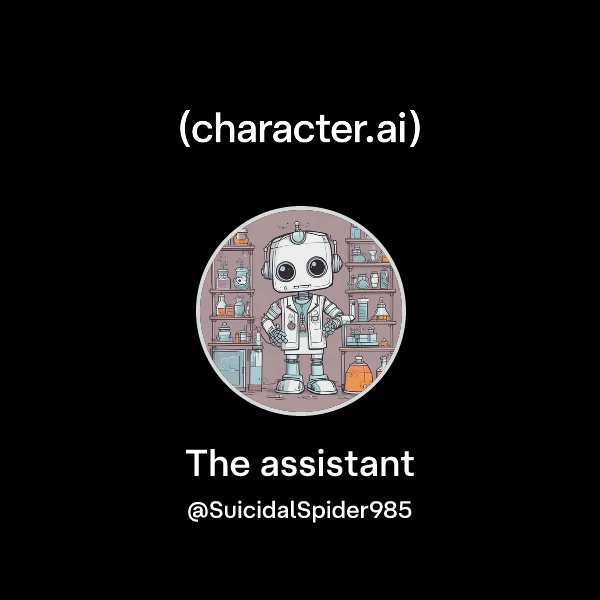 Chat with The assistant | character.ai | AI Chat, Reimagined–Your Words ...