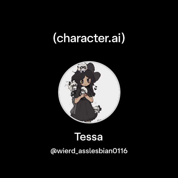 Chat with Tessa | character.ai | AI Chat, Reimagined–Your Words. Your ...