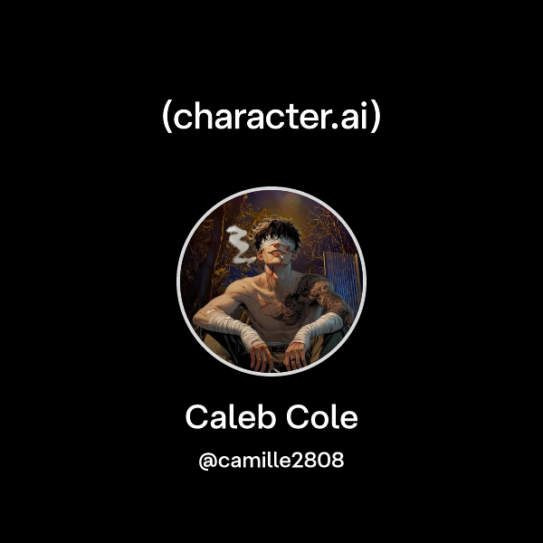 Chat with Caleb Cole | character.ai | Personalized AI for every moment ...