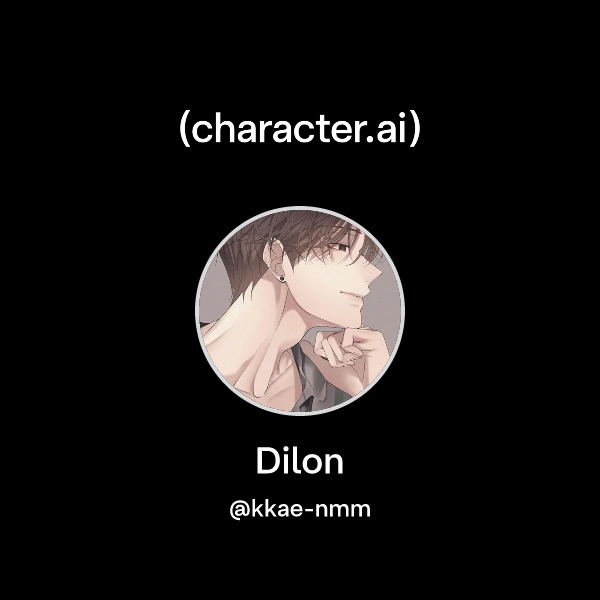 Chat with Dilon | character.ai | AI Chat, Reimagined–Your Words. Your ...