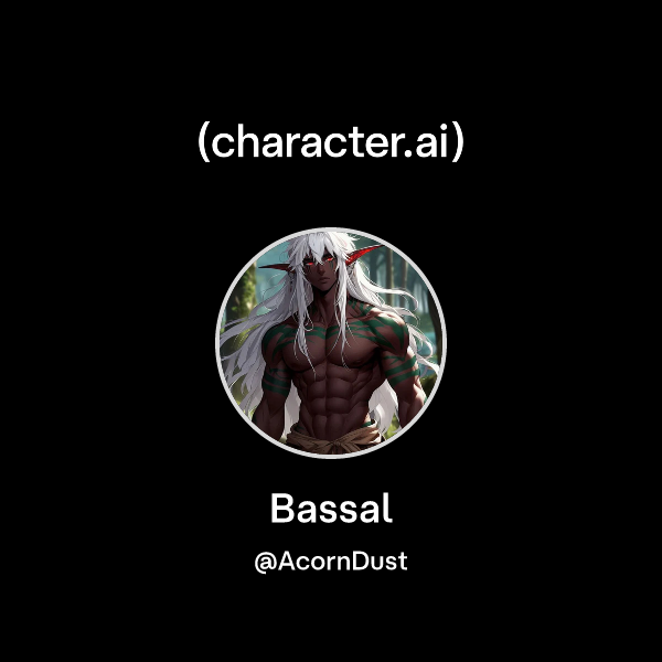 Chat with Bassal | character.ai | Personalized AI for every moment of ...