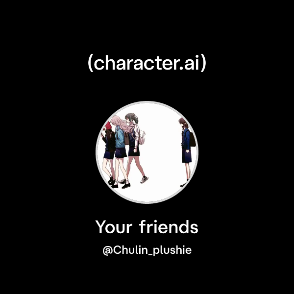 Chat with Your friends | character.ai | AI Chat, Reimagined–Your Words ...