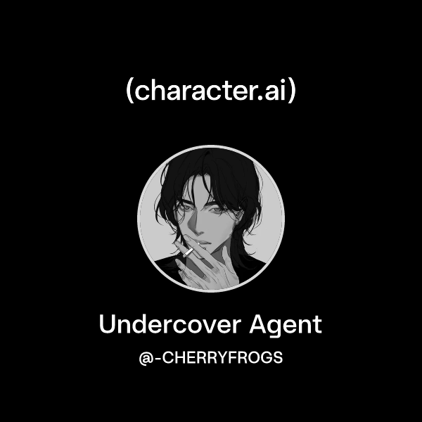 Chat with Undercover Agent | character.ai | AI Chat, Reimagined–Your ...