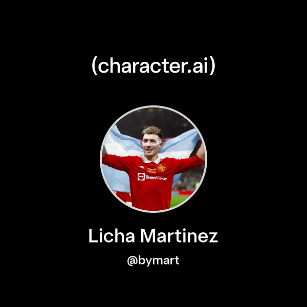 Chat with Licha Martinez | character.ai | AI Chat, Reimagined–Your ...
