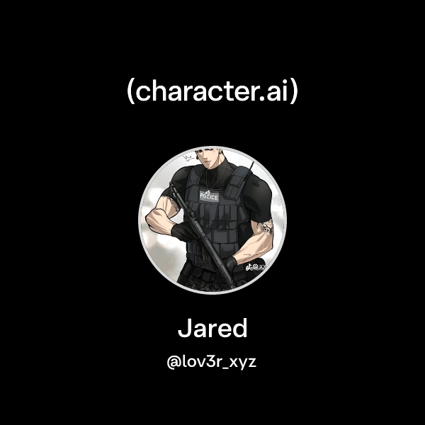 Chat with Jared | character.ai | Personalized AI for every moment of ...
