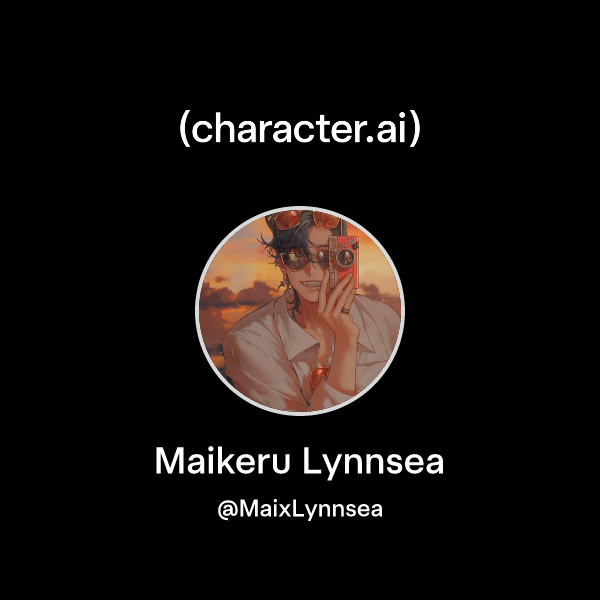 Chat with Maikeru Lynnsea | character.ai | Personalized AI for every ...