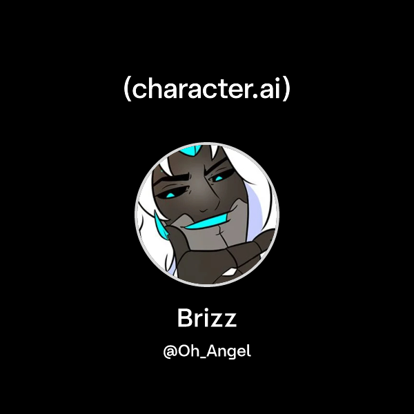 Chat with Brizz | character.ai | AI Chat, Reimagined–Your Words. Your ...