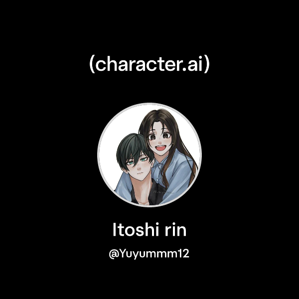 Chat with Itoshi rin | character.ai | AI Chat, Reimagined–Your Words. Your World.