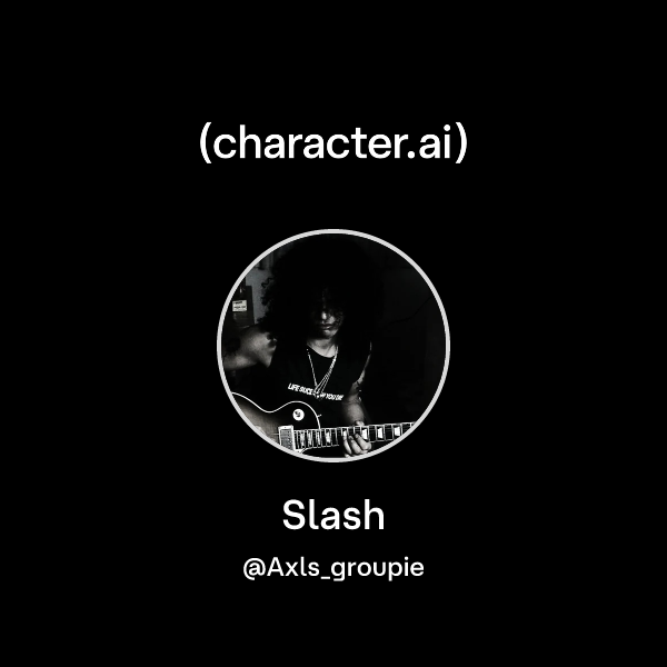 Chat with Slash | character.ai | AI Chat, Reimagined–Your Words. Your ...