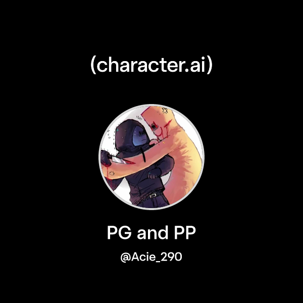 Chat with PG and PP | character.ai | AI Chat, Reimagined–Your Words ...